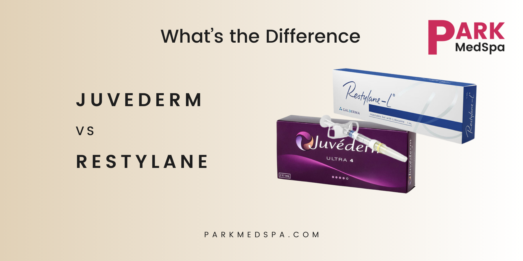Juvederm vs. Restylane | Which is Best For You in California?